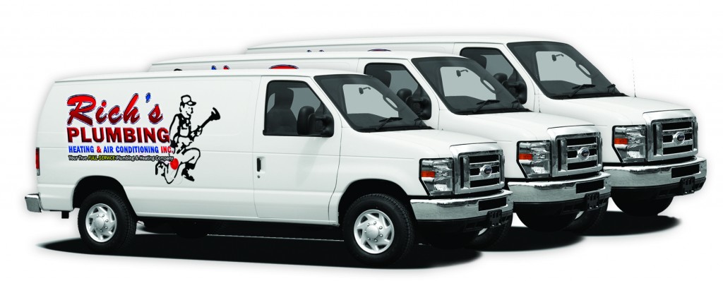 Rich’s Plumbing NJ | Plumbers Woodbridge | East Brunswick NJ